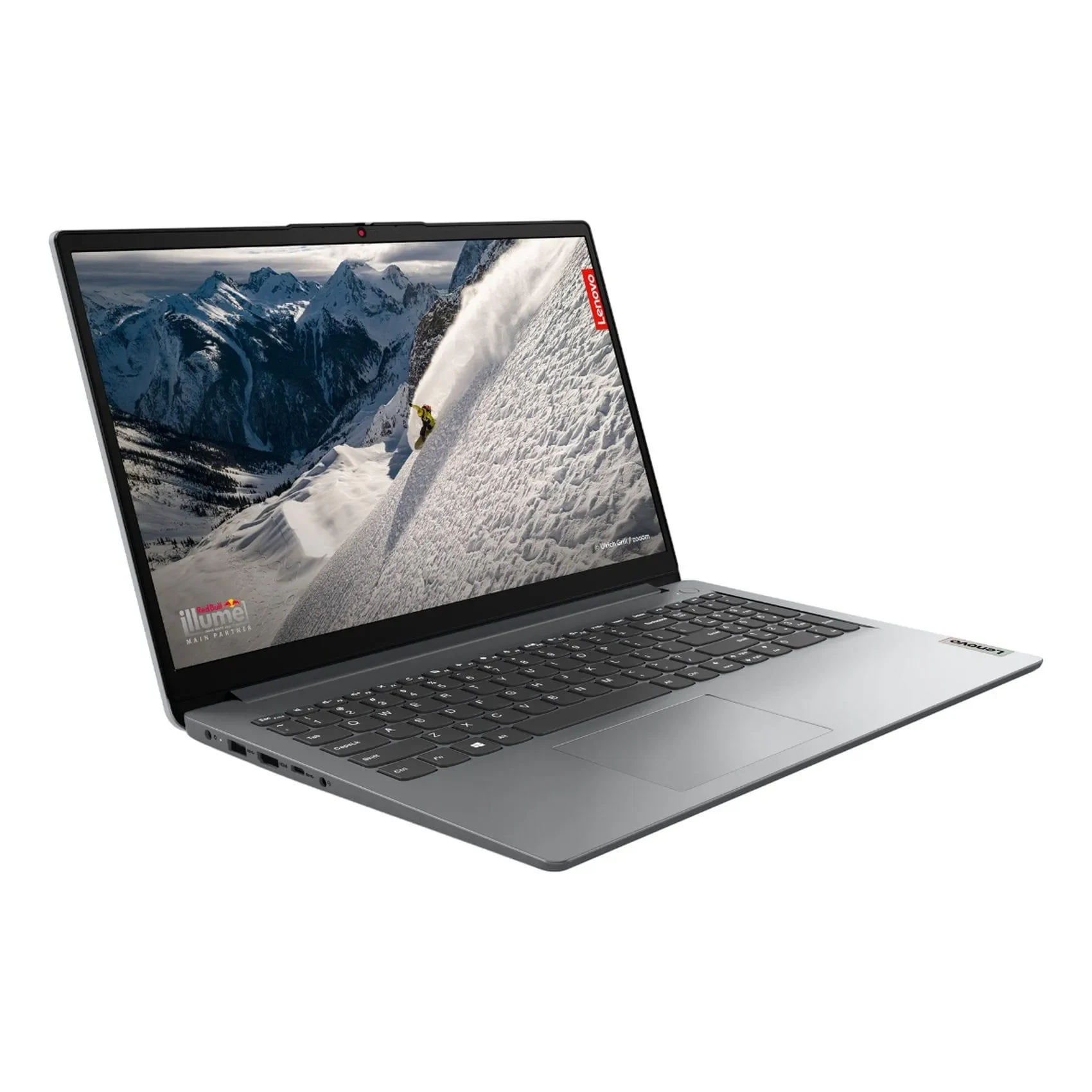 JomlahBazar | Products | Lenovo Ideapad 1 15amn7 Laptop With 15.6-inch ...